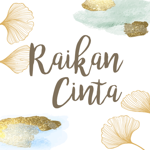 KN001 - Kad Kahwin Digital